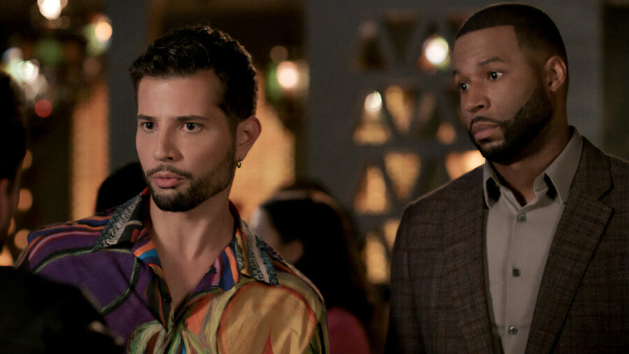 Dynasty Season 5 Episode 20 Review: First Kidnapping and Now Theft ...
