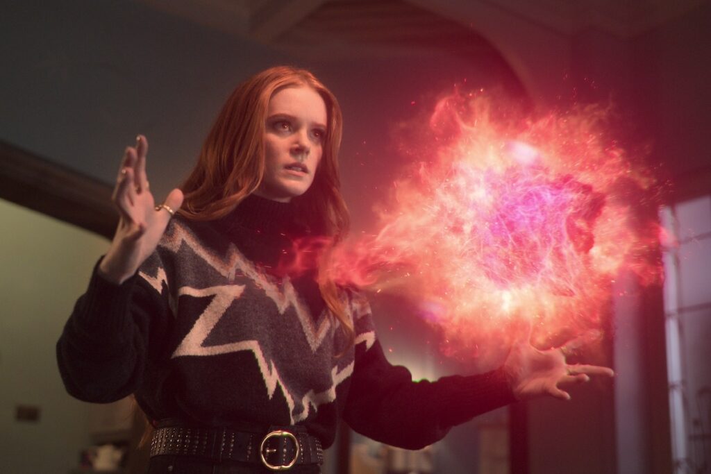 Fate: The Winx Saga Season 2 Review: A Disappointing Return to Alfea