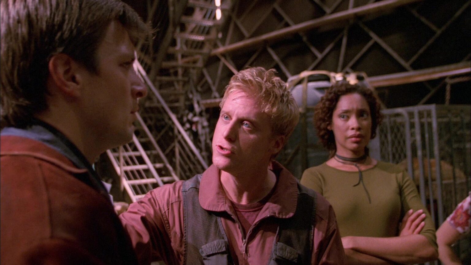 Quiz: How Well Do You Know ‘Firefly’?