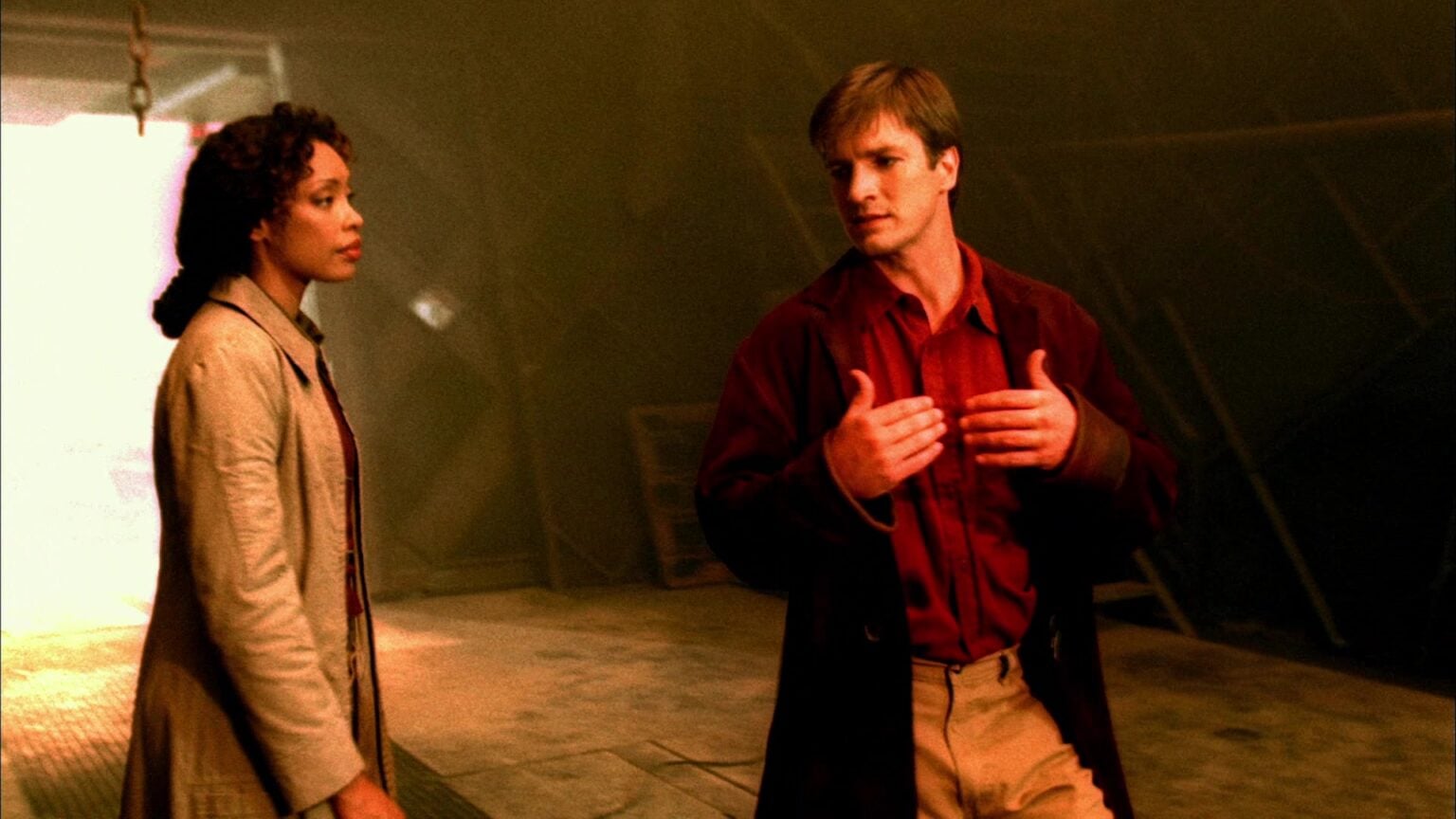 Quiz: How Well Do You Know ‘Firefly’?