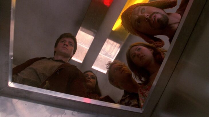 Quiz: How Well Do You Know ‘Firefly’?