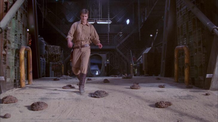 Quiz: How Well Do You Know ‘Firefly’?