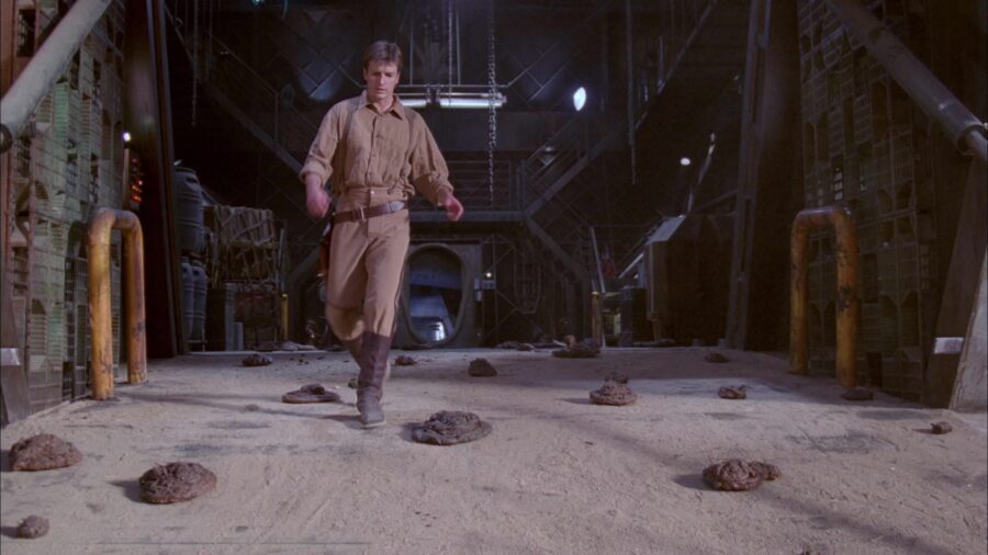 Quiz: How Well Do You Know ‘Firefly’?