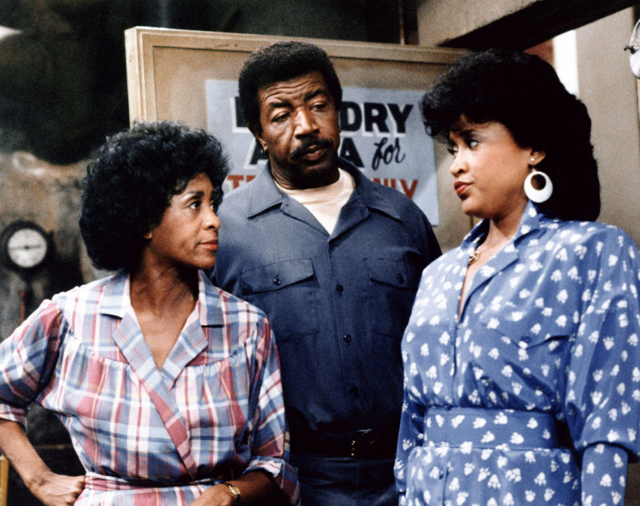Hal Williams Talks ‘Sanford and Son,’ ‘227,’ and the Impact of Black ...