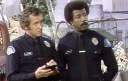 Hal Williams Talks ‘Sanford and Son,’ ‘227,’ and the Impact of Black ...