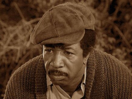 Hal Williams Talks ‘Sanford and Son,’ ‘227,’ and the Impact of Black ...