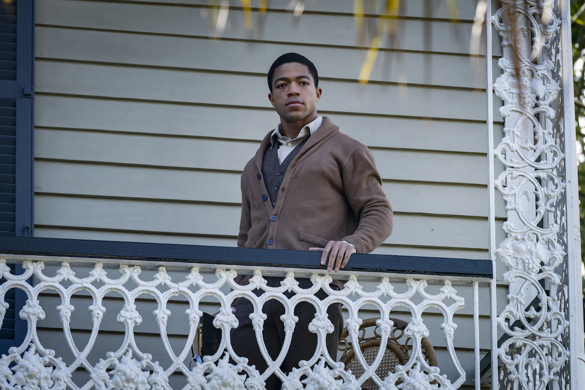 Interview with the Vampire Season 1 Episode 1 Review: In Throes of ...