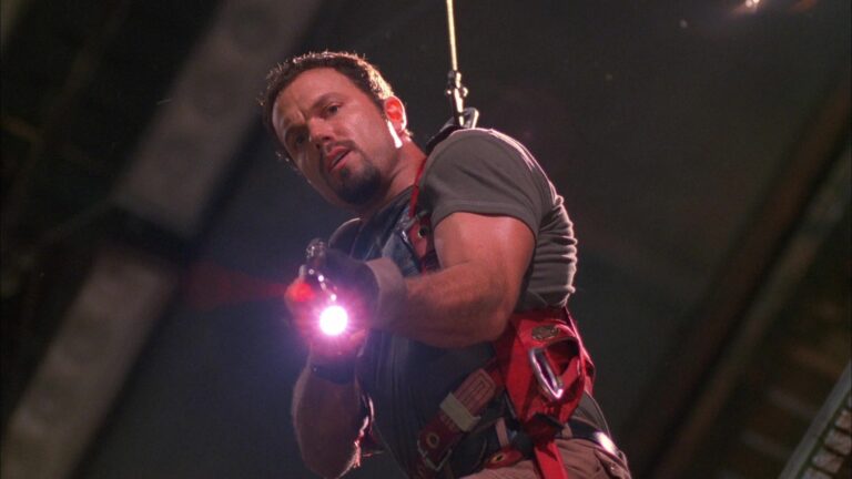 Quiz: How Well Do You Know ‘Firefly’?