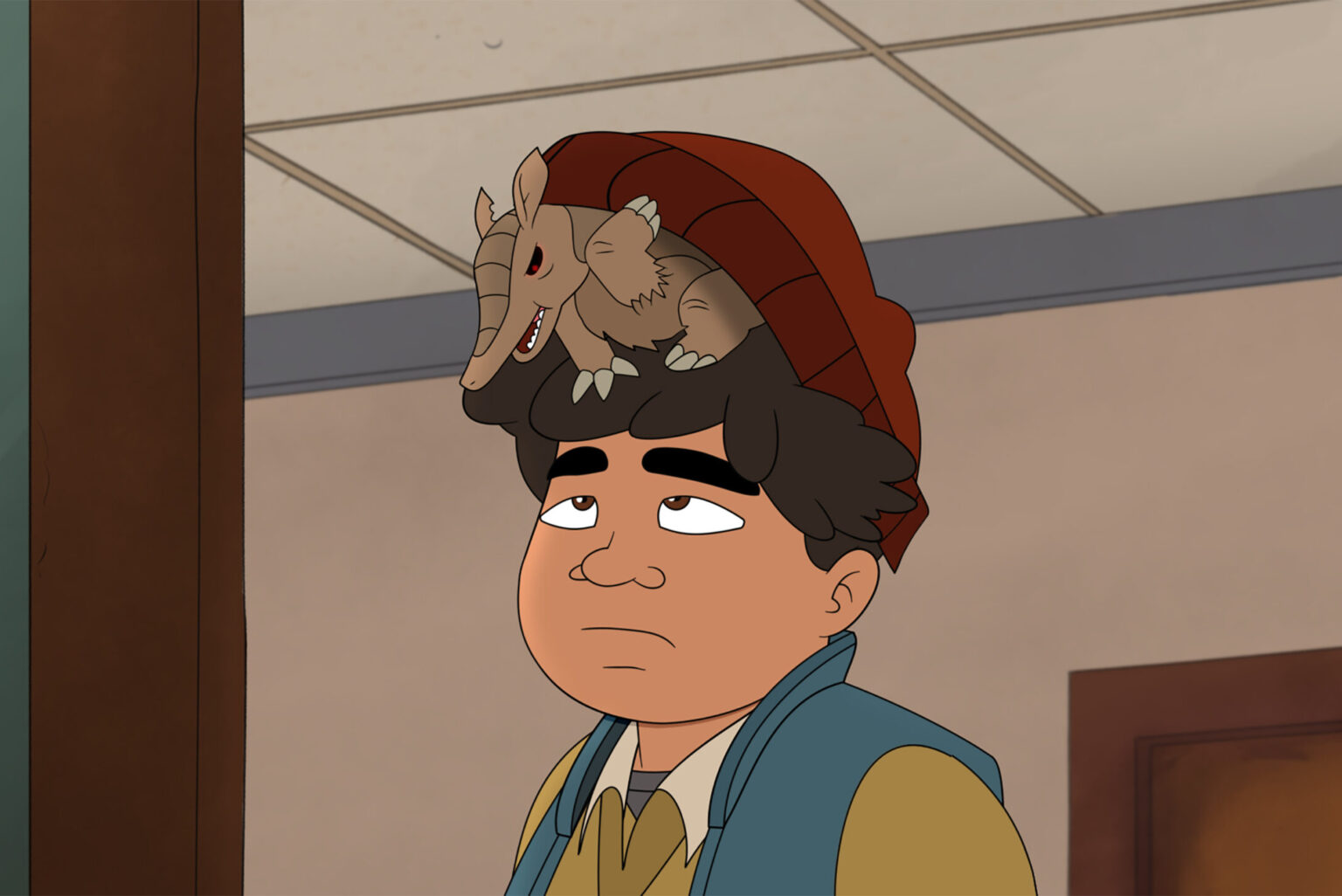 Little Demon Season 1 Episode 4 Review: Popularity: Origin of Evil