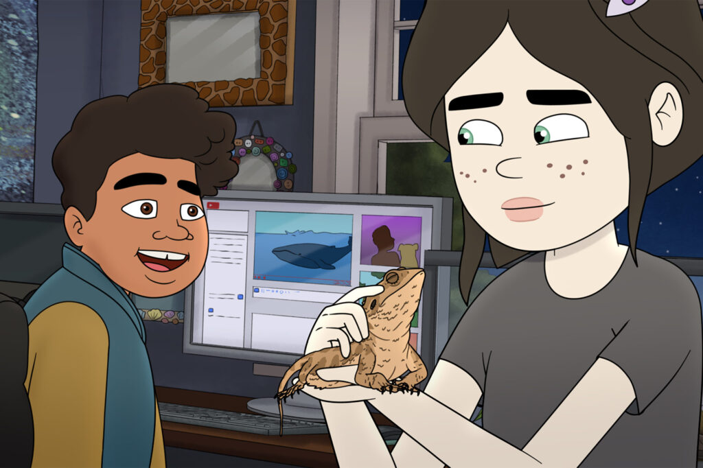 Little Demon Season 1 Episode 6 Review: The Antichrist’s Monster