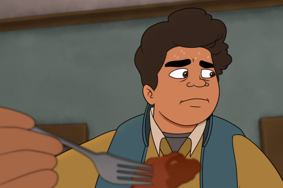 Little Demon Season 1 Episode 6 Review: The Antichrist’s Monster