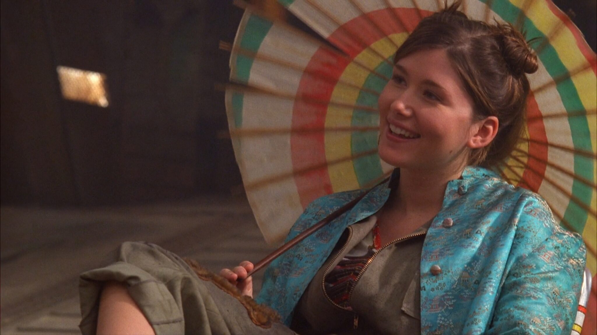 Quiz: How Well Do You Know ‘Firefly’?
