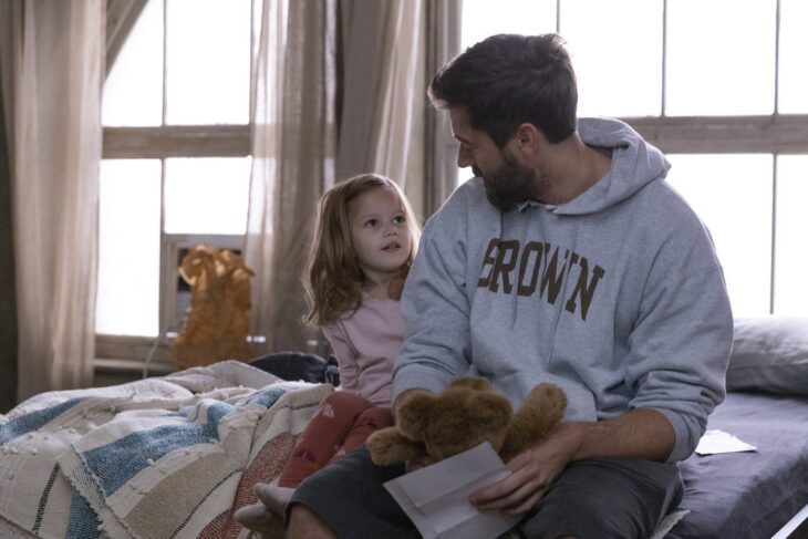 Preview — New Amsterdam Season 5 Episode 1: TBD