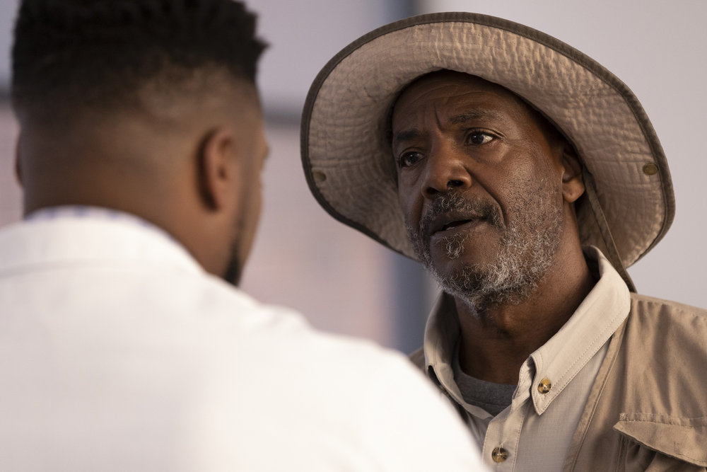 New Amsterdam Season 5 Episode 2 Review: Hook, Line, and Sinker