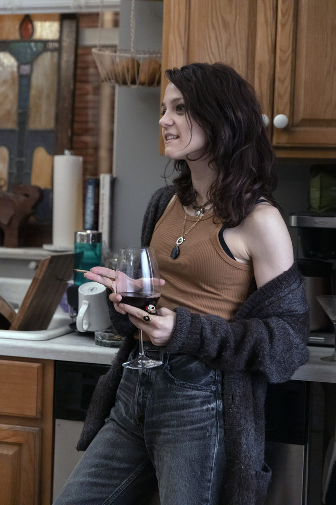 New Amsterdam Season 5 Season 2 – Kathryn Prescott | Tell-Tale TV