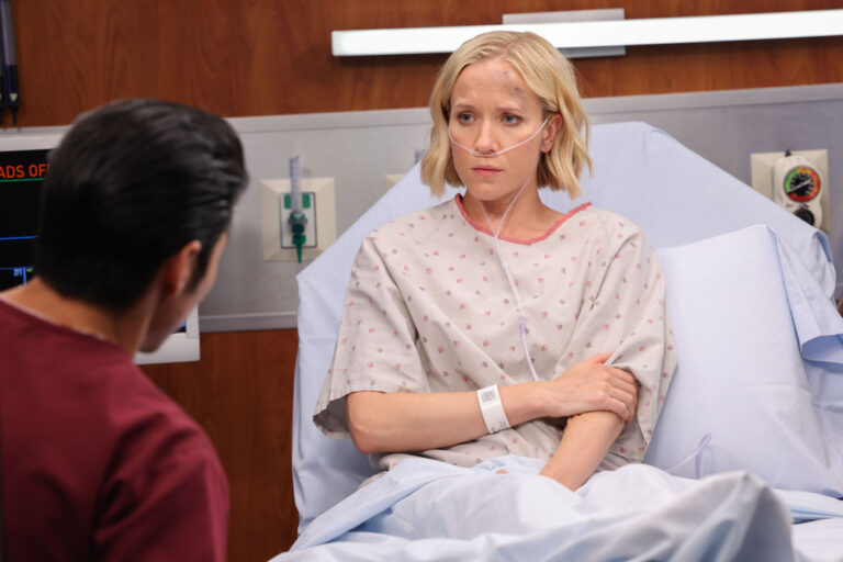 Chicago Med Season 8 First Look (Photos)