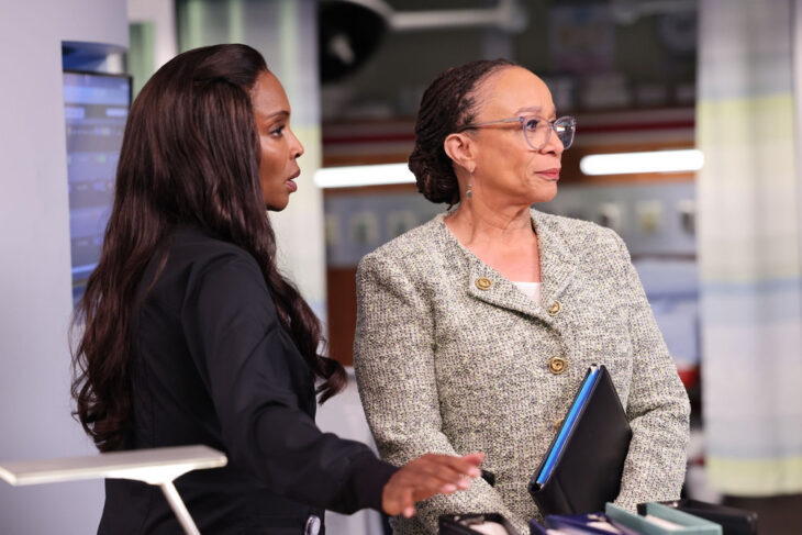 Chicago Med Season 8 First Look (Photos)