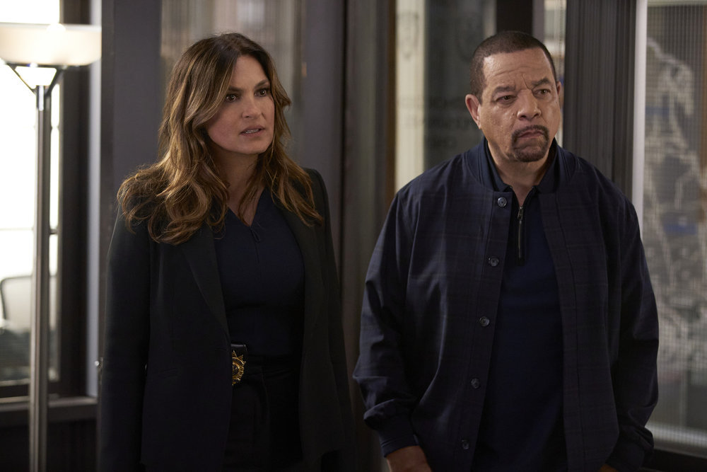 Law & Order: Special Victims Unit Season 24 Episode 2 Review: The One You Feed