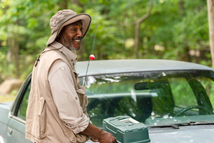 Preview — New Amsterdam Season 5 Episode 2: Hook, Line, and Sinker