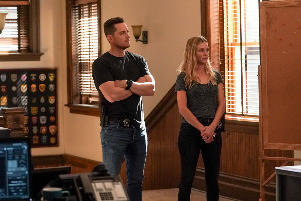 Preview — Chicago P.D. Season 10 Episode 1: Let It Bleed