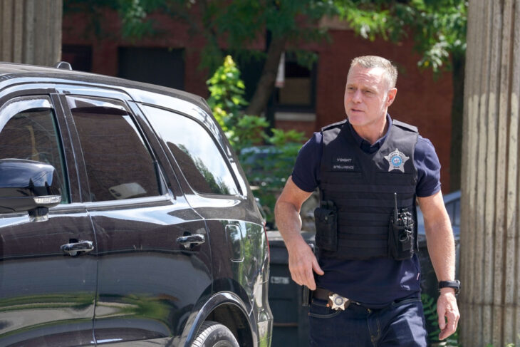 Chicago P.D. Season 10 First Look (Photos)