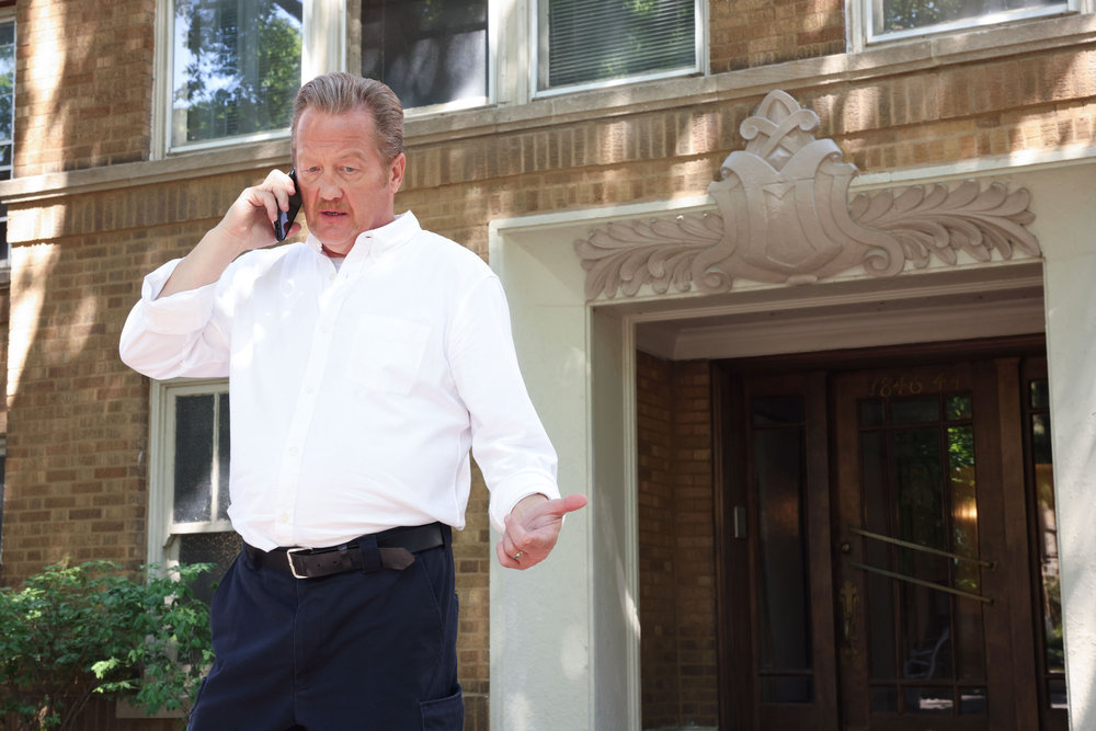 Preview — Chicago Fire Season 11 Episode 2: Every Scar Tells a Story