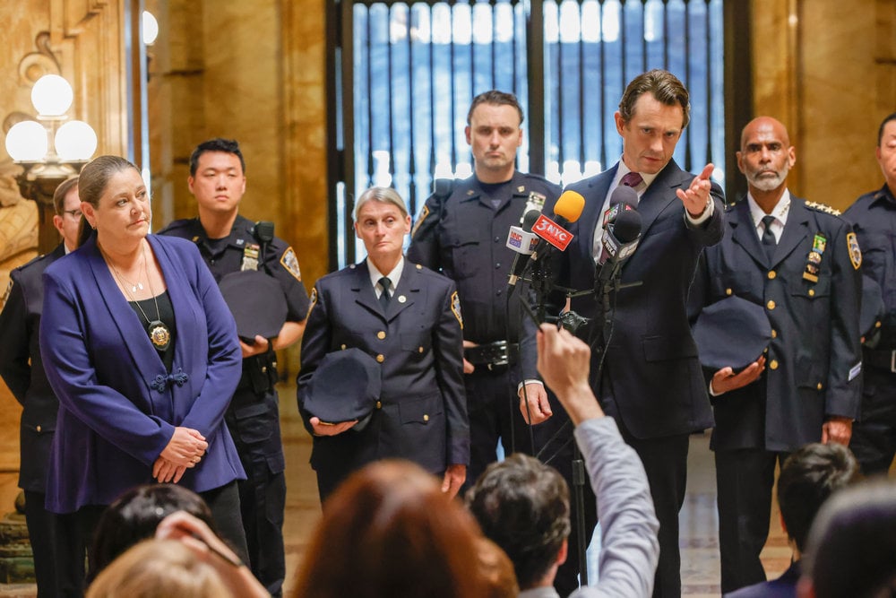 Law & Order Season 22 Episode 1 Review: Gimme Shelter — Part Three