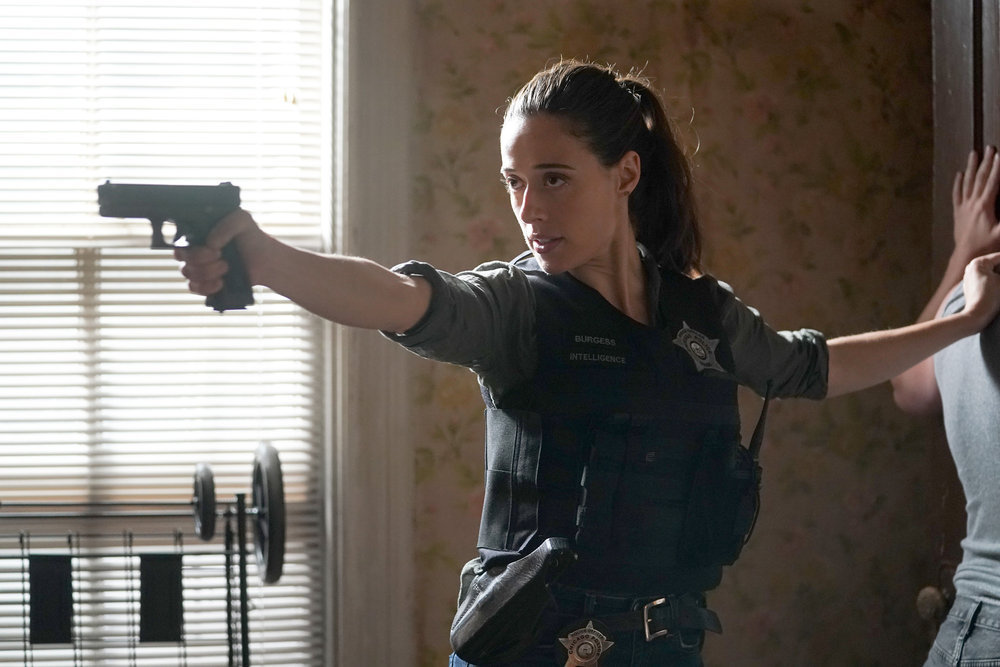 Preview — Chicago P.D. Season 10 Episode 2: The Real You | Tell-Tale TV