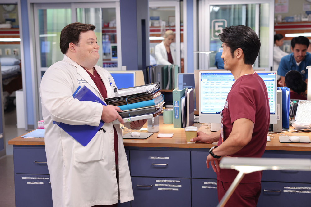 Chicago Med Season 8 Episode 3 Review: Winning the Battle, But Still ...