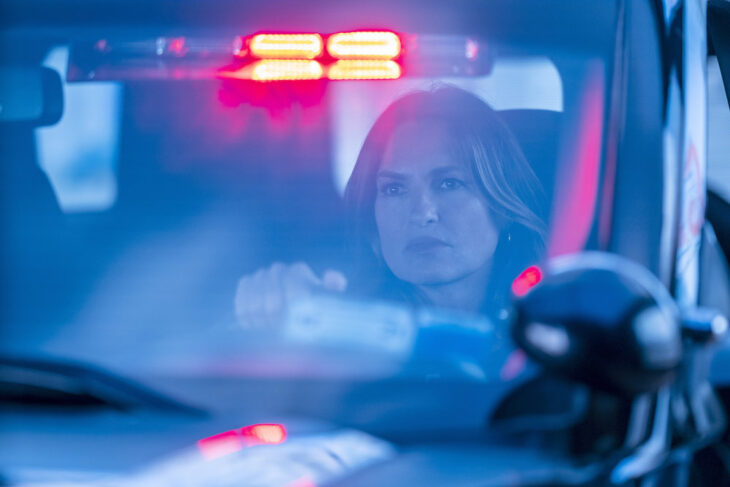Law & Order: Special Victims Unit Season 24 Episode 1 Review: Gimme ...