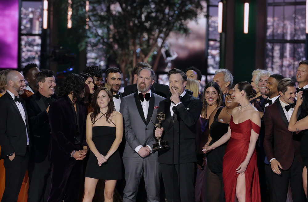 74th Annual Primetime Emmy Awards – Season 74 | Tell-Tale TV