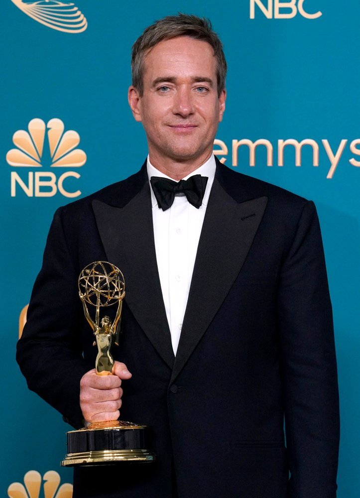 74th Primetime Emmys – Press Room | Tell-Tale TV