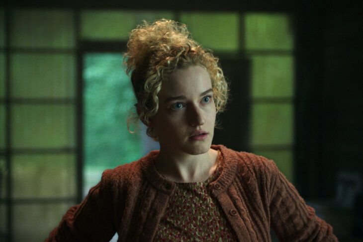 Ozark: Julia Garner Had a Feeling About How Ruth’s Story Would End [Video]
