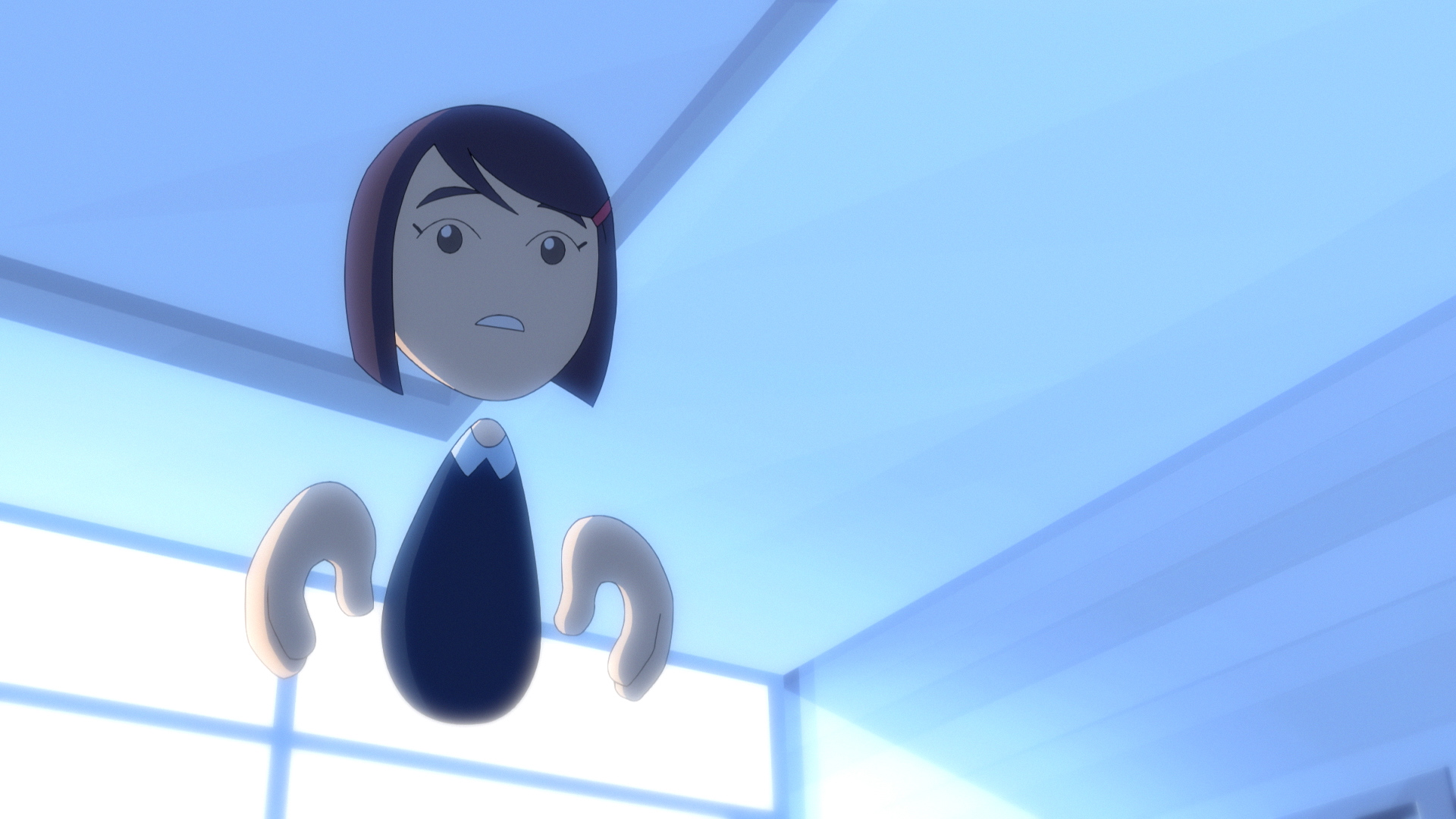 Pantheon Season 1 Episode 4 Review: The Gods Will Not Be Chained