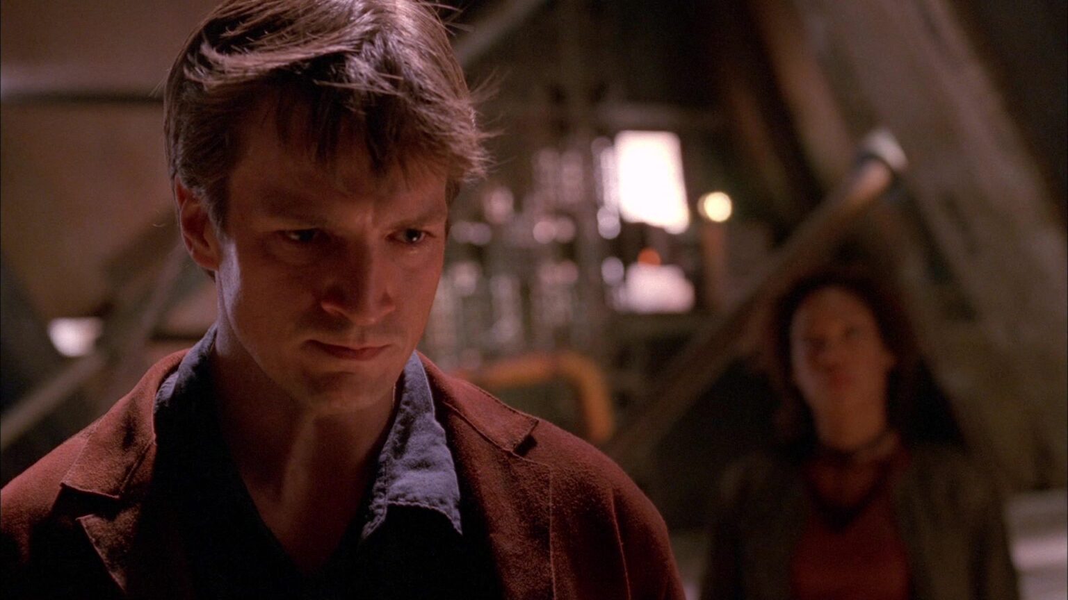 Quiz: How Well Do You Know ‘Firefly’?