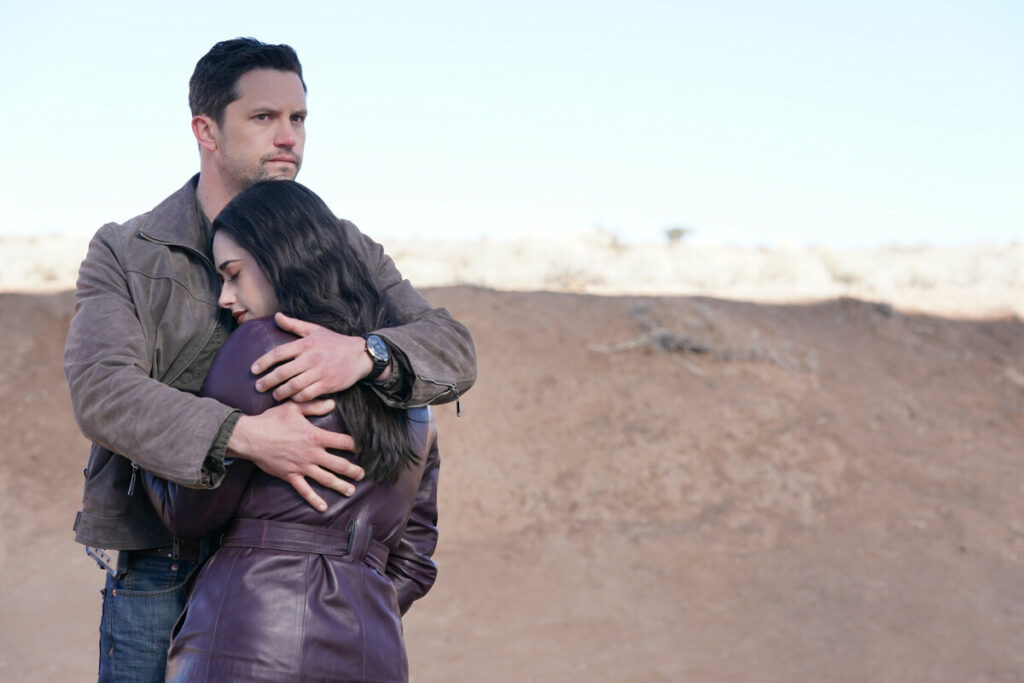 Roswell, New Mexico Season 4 Episode 13 Review: How’s It Going to Be