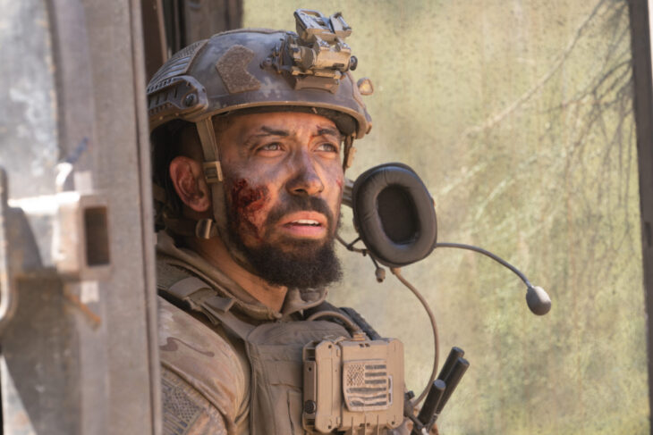 SEAL Team Season 6 First Look (Photos)