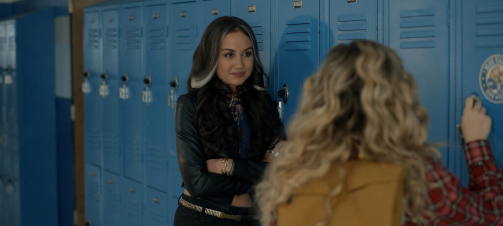 Stargirl Season 3 Episode 3 Review: Frenemies — Chapter Three: The ...