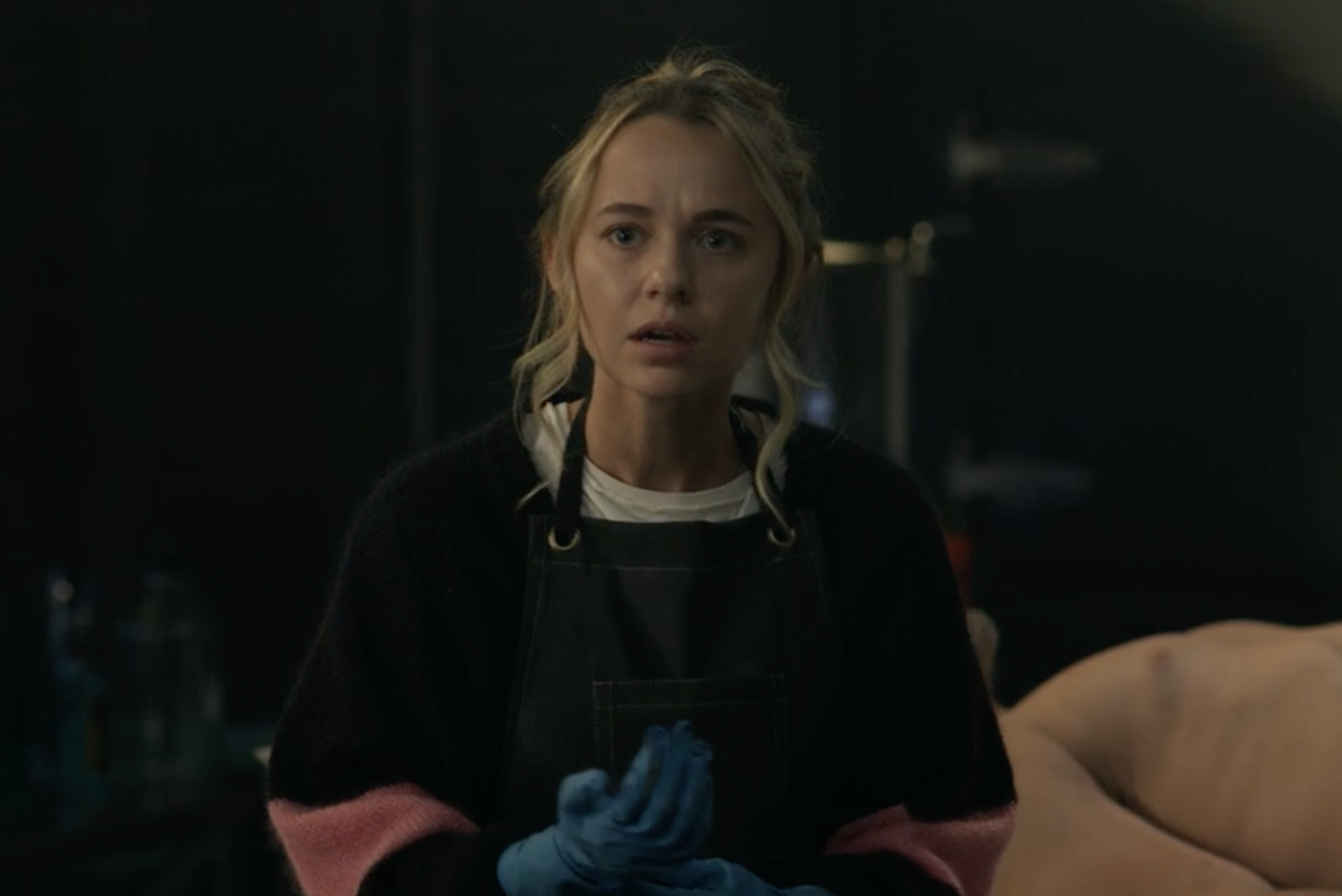 American Horror Stories Season 2 Episode 7 Review Necro American Horror Stories Season 2 Episode 7 Review Necro