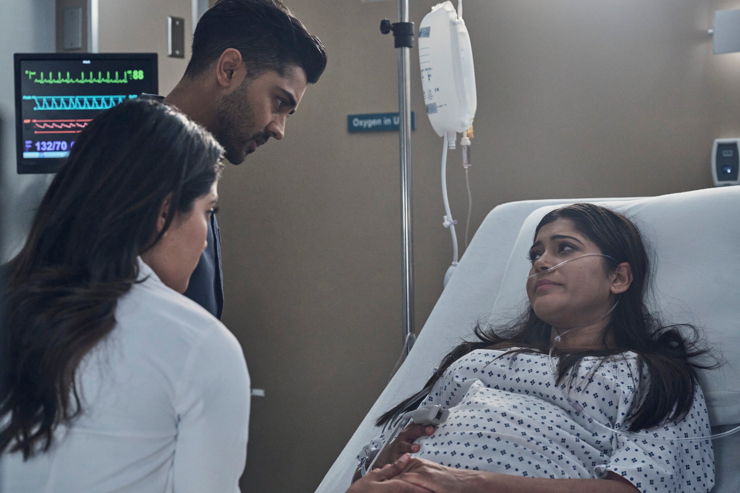 Preview — The Resident Season 6 Episode 1: Two Hearts