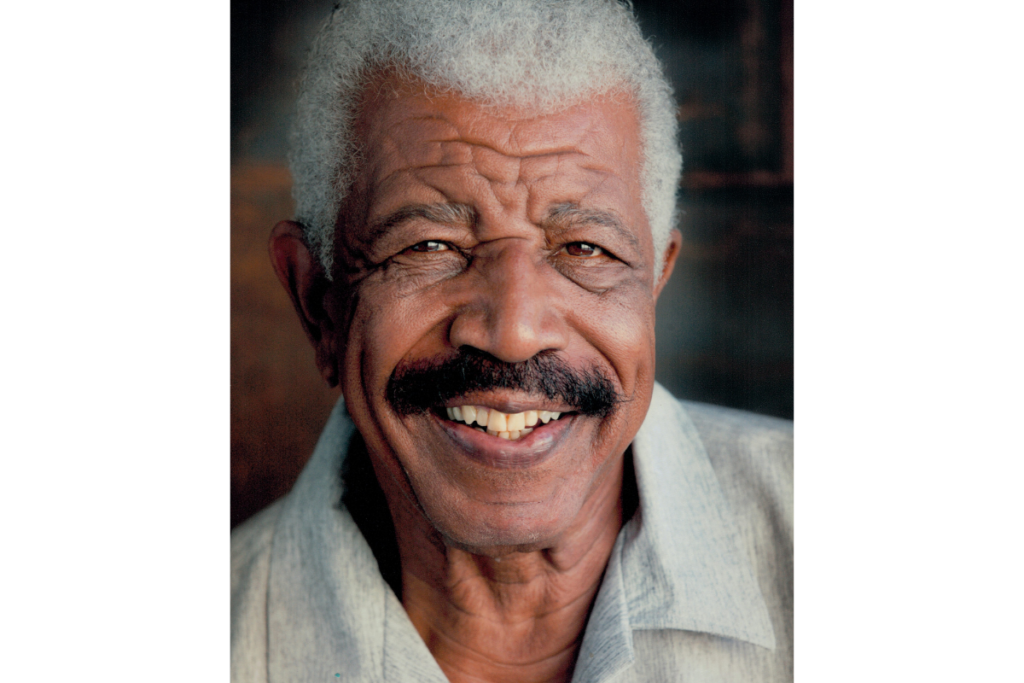 Hal Williams Talks ‘Sanford and Son,’ ‘227,’ and the Impact of Black ...