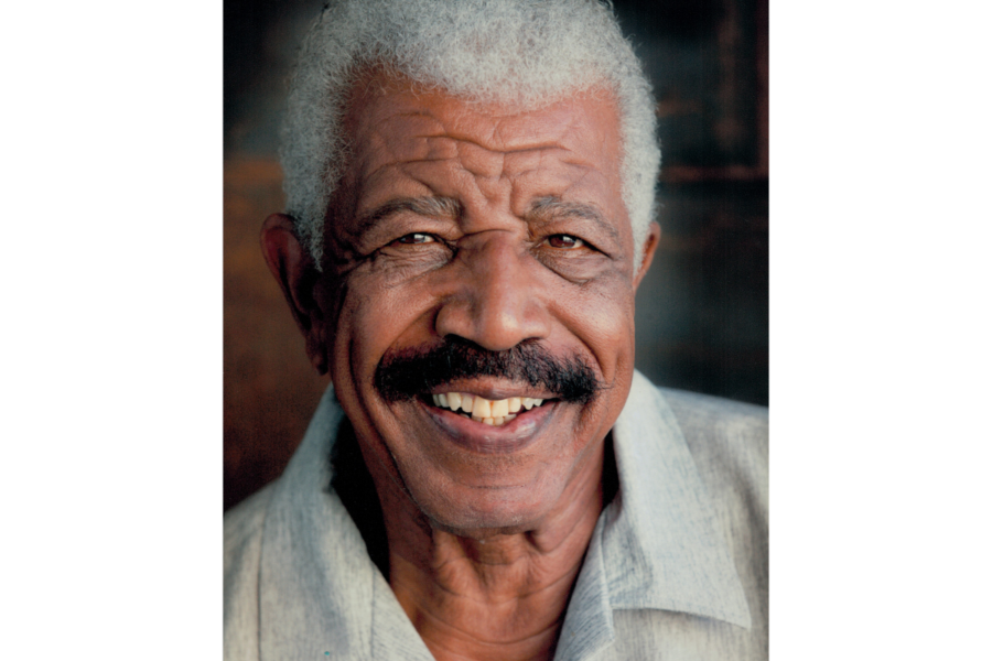 Hal Williams Talks ‘Sanford and Son,’ ‘227,’ and the Impact of Black ...