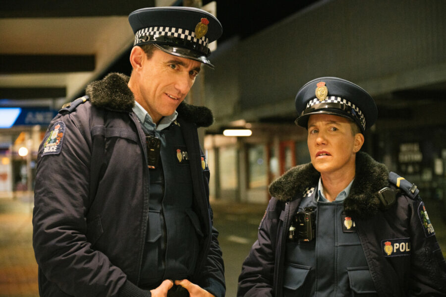 Time Cop: Not The Jean-Claude Van Damme One | Tell-Tale TV