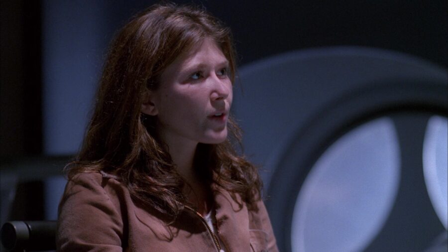 Quiz: How Well Do You Know ‘Firefly’?