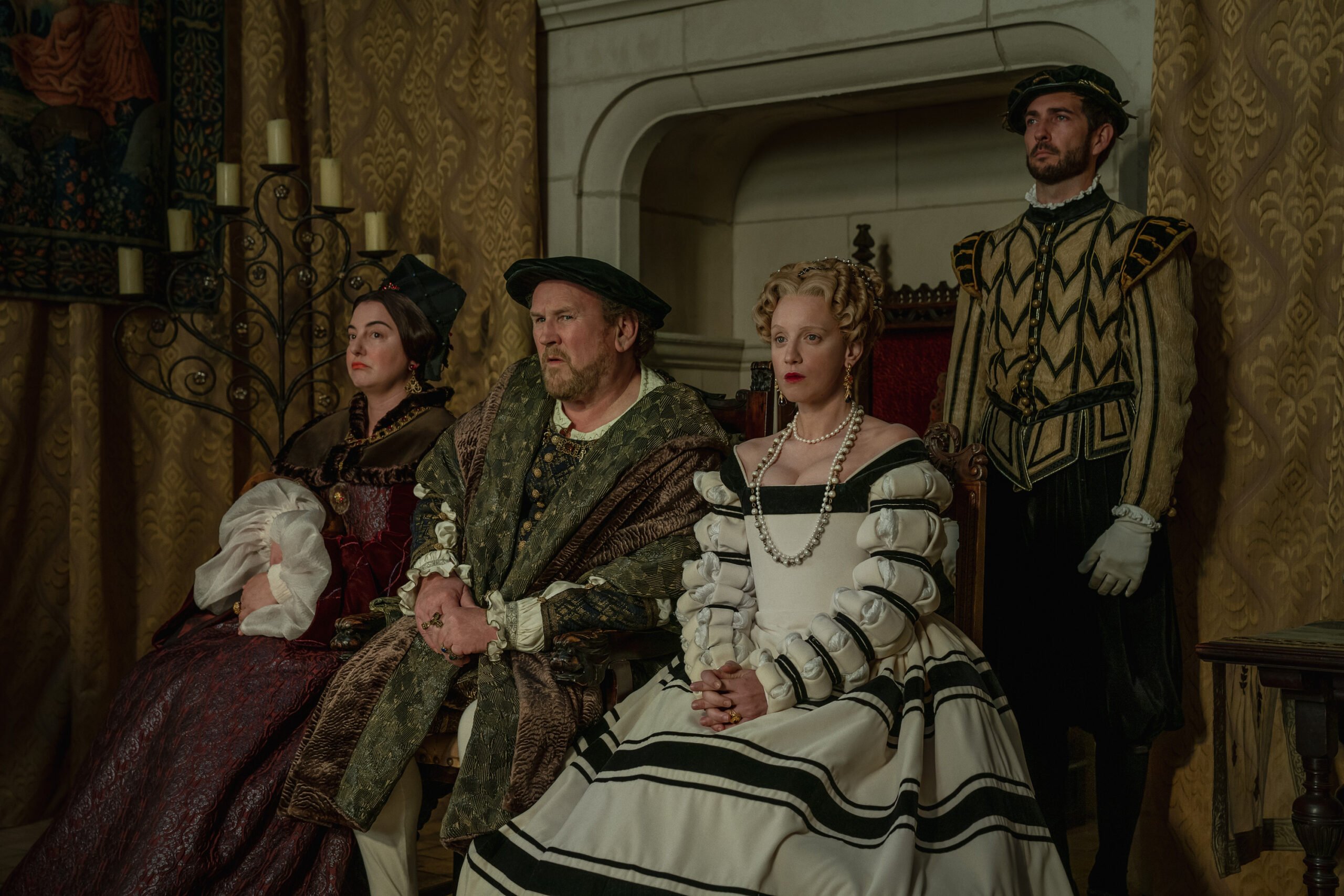 The Serpent Queen Season 1 Episode 3 Review: The Price