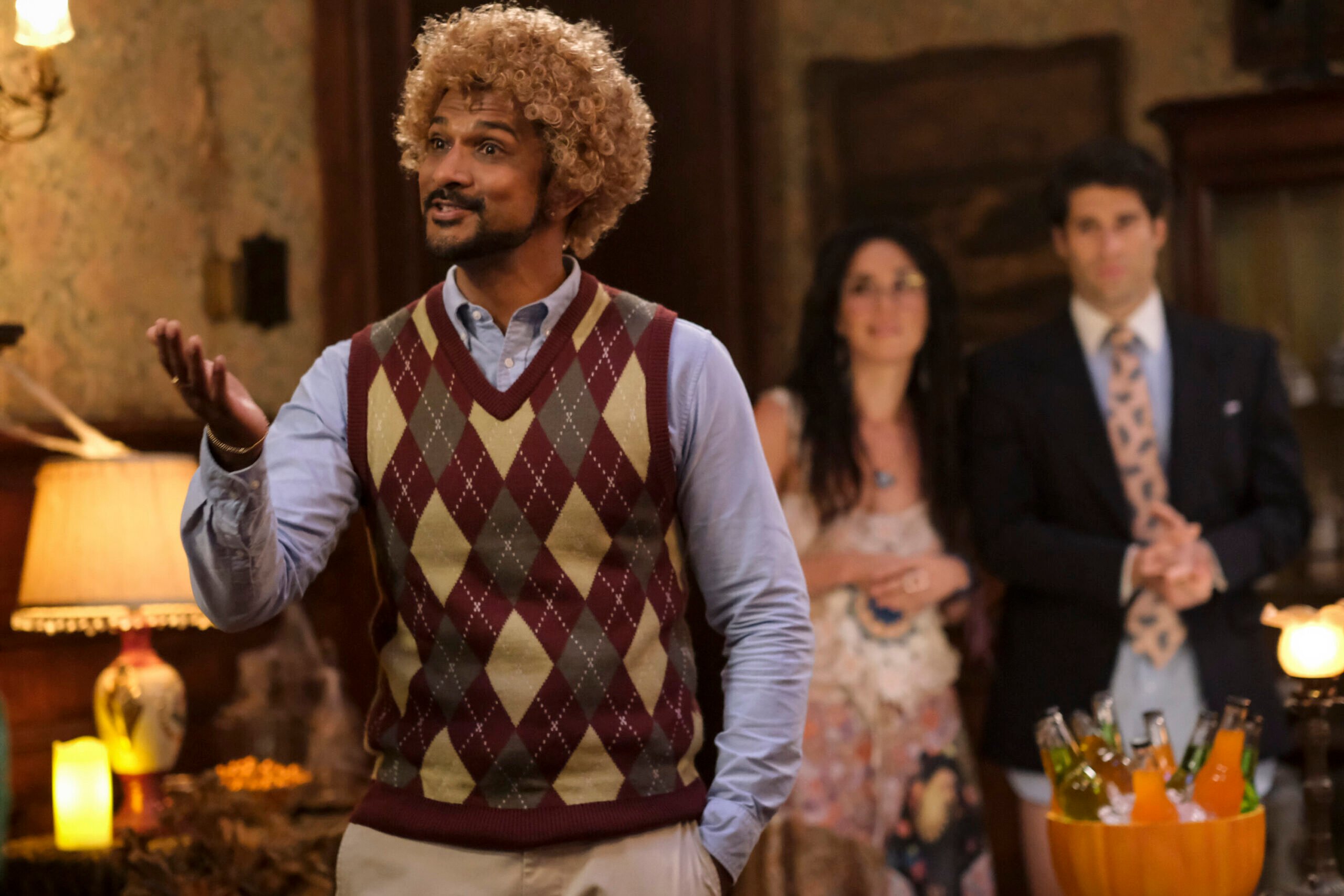 Ghosts Season 2 Episode 5 Review: Halloween 2: The Ghost of Hetty’s Past