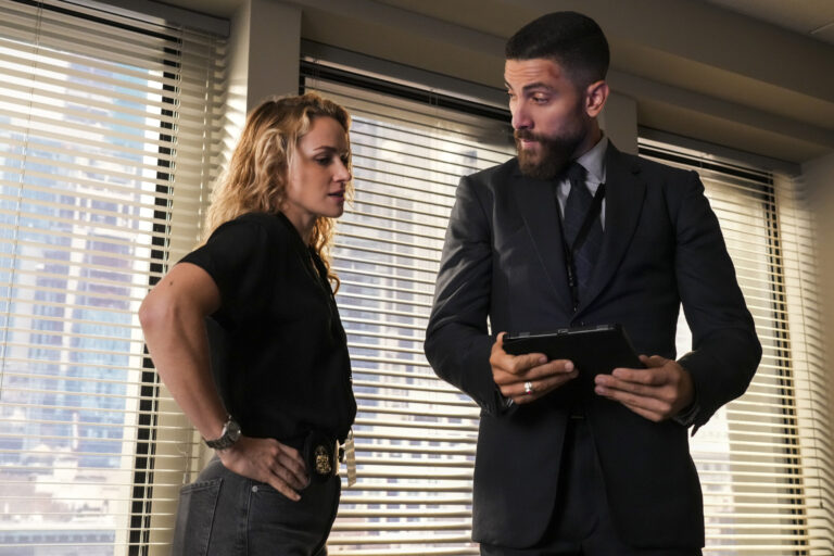 Katherine Renee Turner | Tell-Tale TV