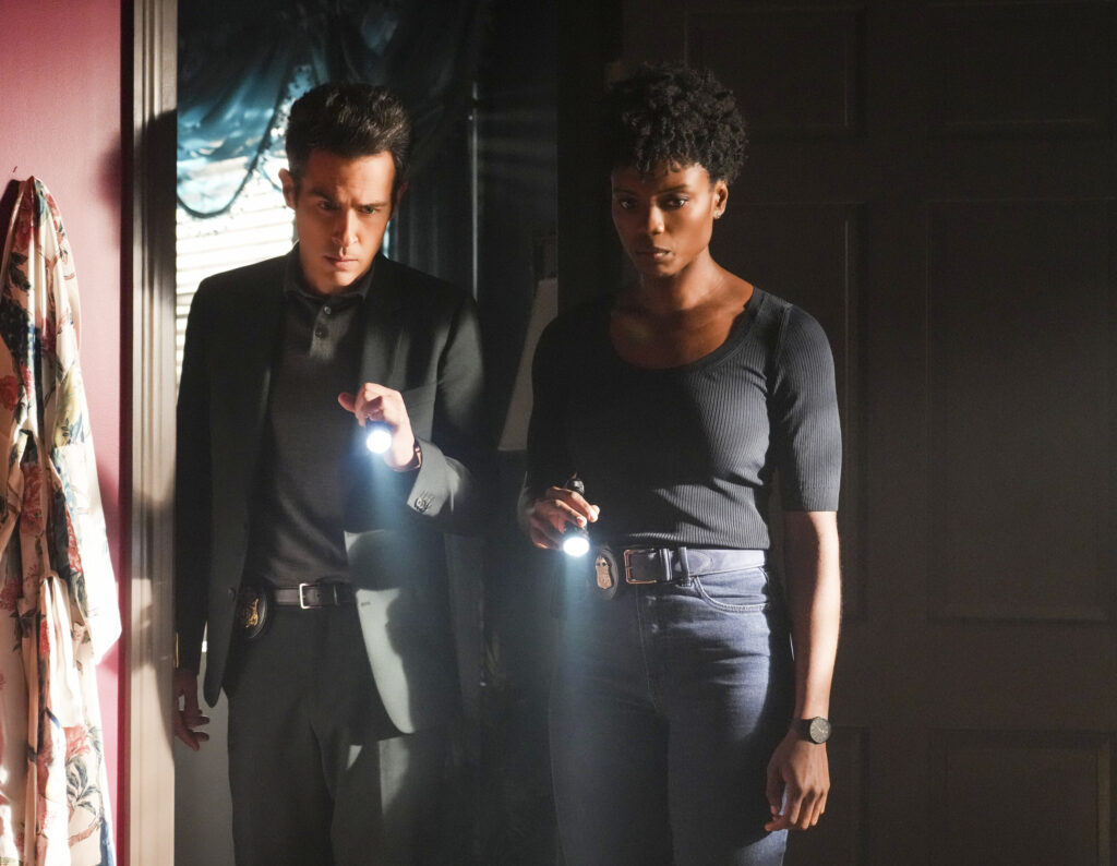 FBI Season 5 Episode 4 Review: Victim