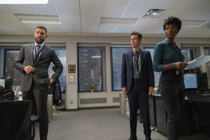 FBI Season 5 Episode 6 Review: Double Blind