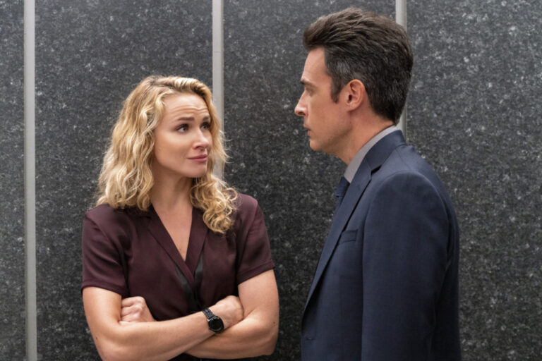 FBI Season 5 Episode 6 Review: Double Blind